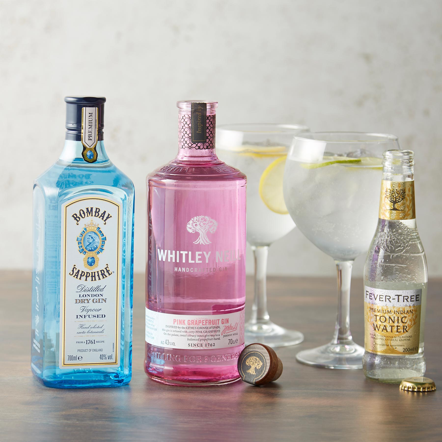 The Nottingham Arms: Drink