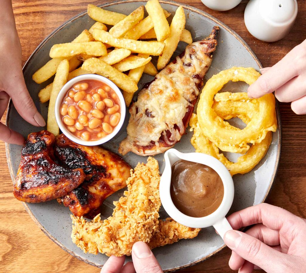 The Nottingham Arms: Whats on